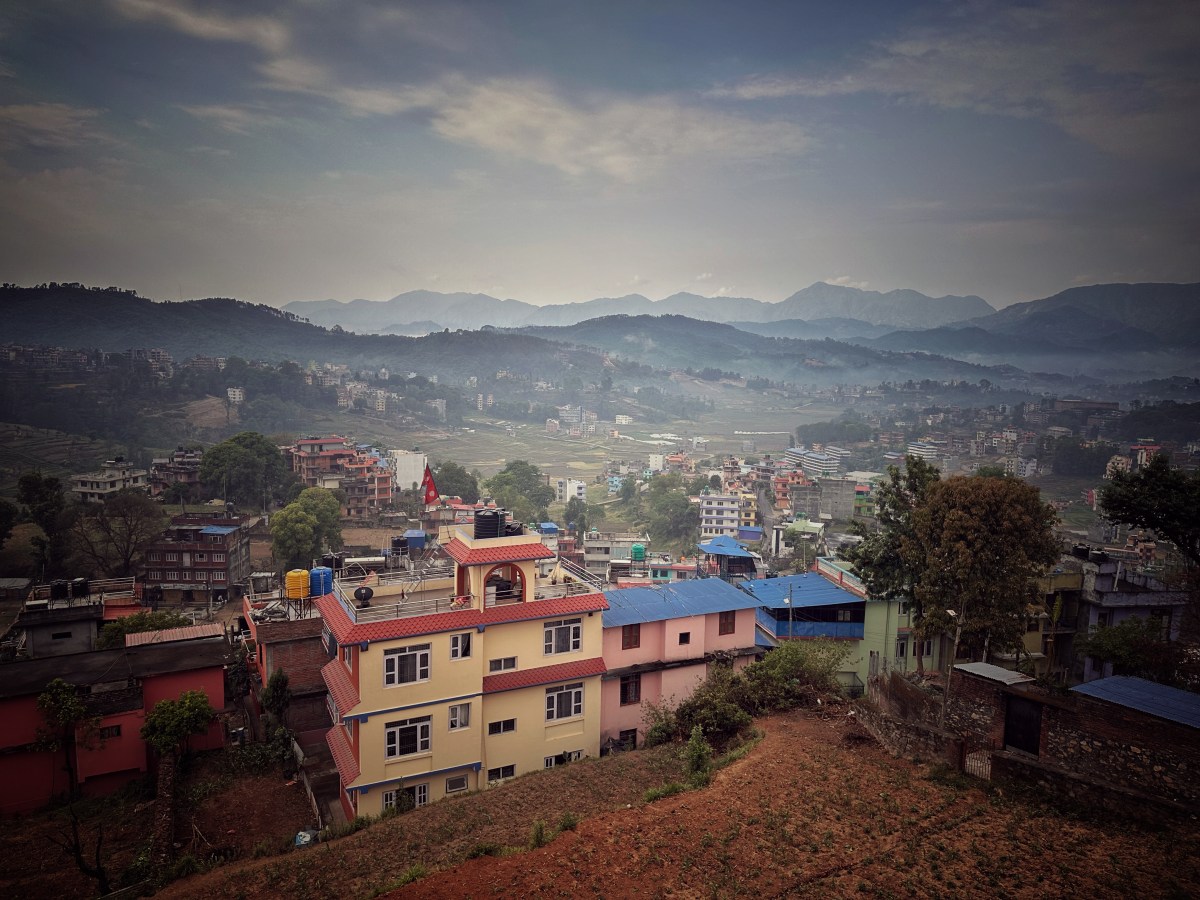 “Doctor Baht will see you now” – The Global Health Academic Concentration